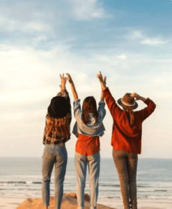 Chikara Power Coaching