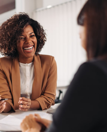 Chikara Power Coaching