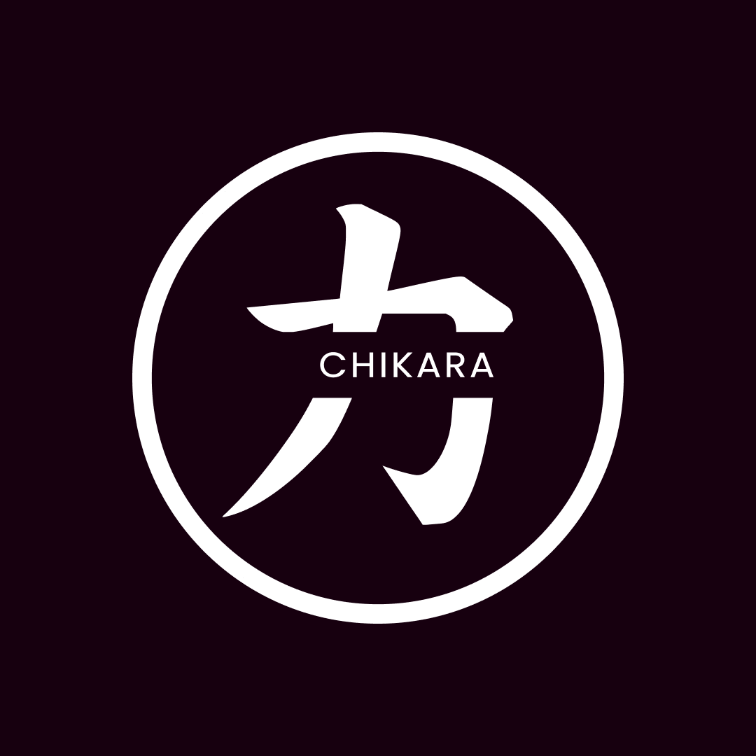 About - Chikara Power Coaching