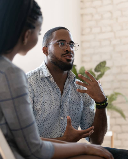 Personal Coaching - Chikara Power Coaching