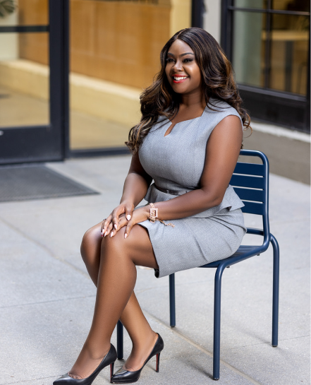 Executive Coaching - Chikara Power Coaching